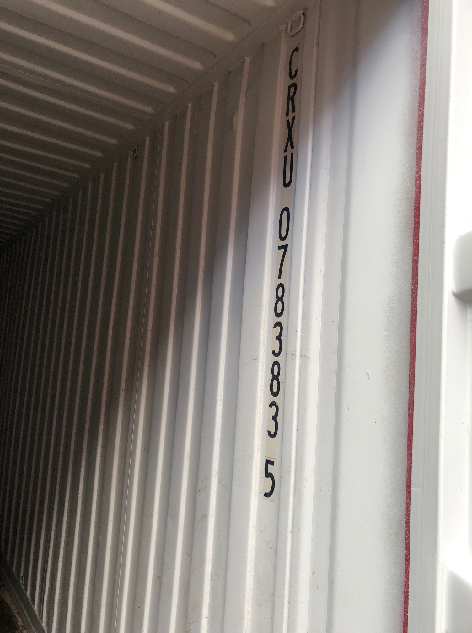 Buy 20ft High Cube Shipping Containers - Prestige Sea Cans