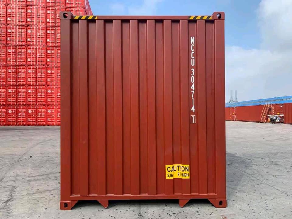 Buy 40ft Shipping Container Online Best Storage - Prestige Sea Cans